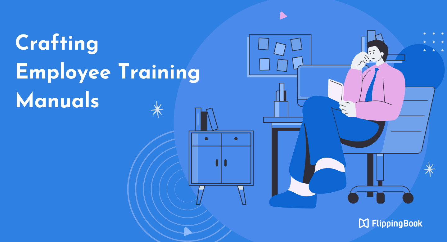 How to Improve Employee Training Manuals for Better Engagemen